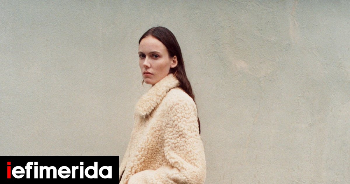 5 κομμάτια από τη νέα συλλογή των Mango που θα κάνουν το ντύσιμό σας πιο εκλεπτυσμένο ...