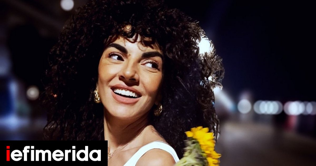 Έξαλλη η Μαρία Σολωμού με την τιμή της ομελέτας σε μαγαζί στο Κολωνάκι -«Ντροπή» - iefimerida.gr