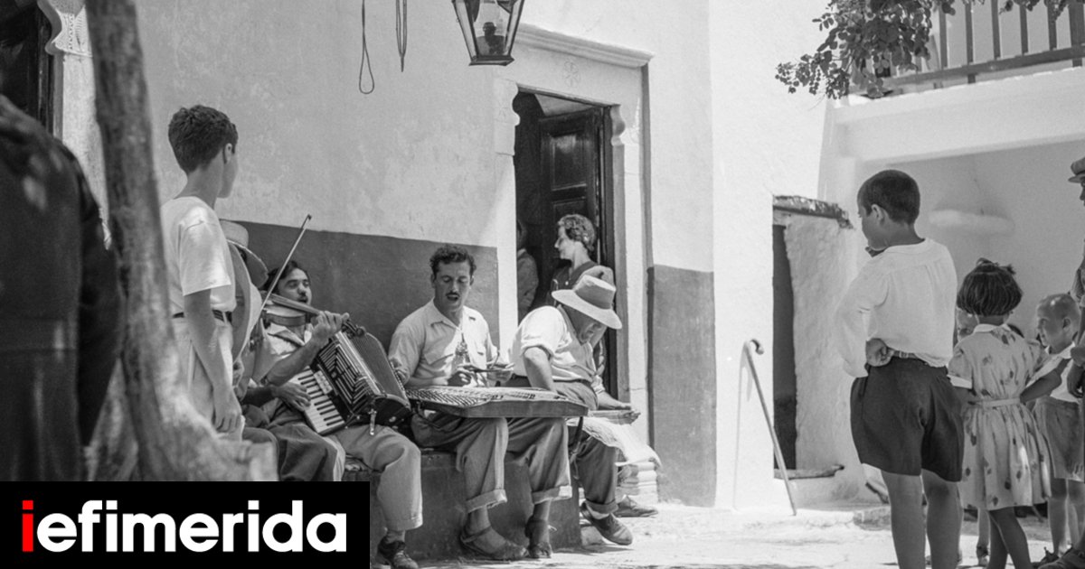 Παράδοση Vs Εξέλιξη: Ηθη, γαστρονομία, πανηγύρια -Το παρελθόν συμβιώνει ...