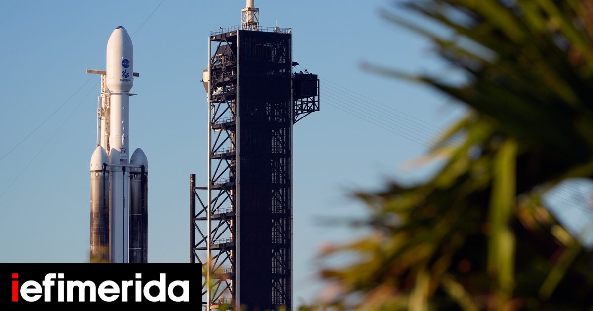 Εκτός NASA το 20% του προσωπικού της -Αναμένεται να αποχωρήσουν περίπου ...