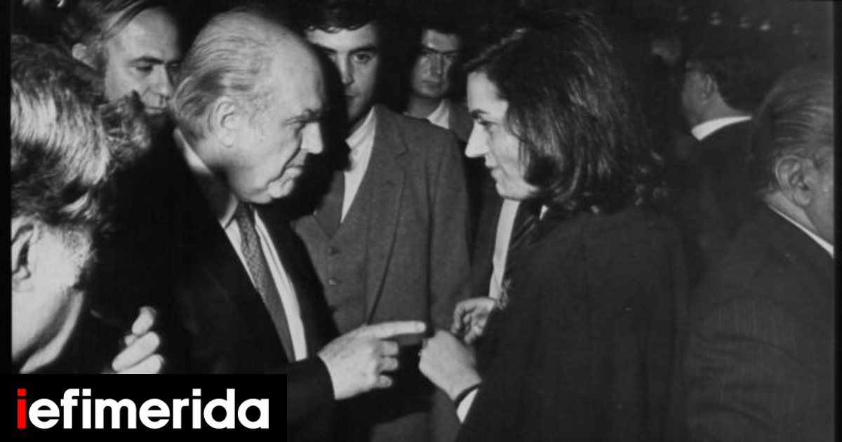 Βάσω Παπανδρέου: Η «σιδηρά κυρία» του ΠΑΣΟΚ -Η πολιτικός που ...