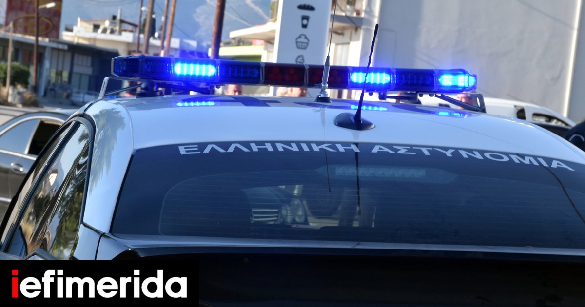 Χανιά: Σύλληψη για κατοχή ναρκωτικών - Οι αστυνομικοί τον σταμάτησαν για παράβαση του Κ.Ο.Κ ...