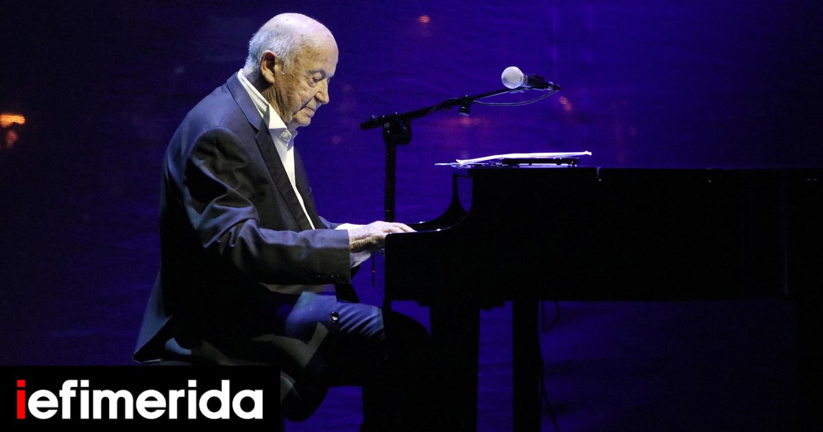 10 τραγούδια του Μίμη Πλέσσα από τον ελληνικό κινηματογράφο -Από το ...