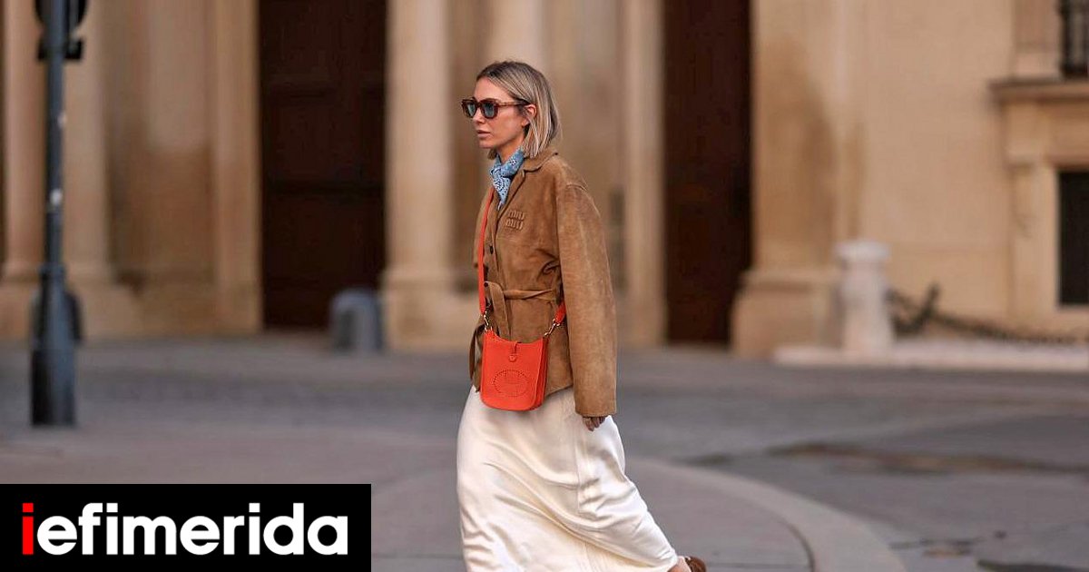 Η φούστα από τα Mango που θα φοράτε με τα πάντα και χαρίζει στιλ -Κοστίζει 20 ευρώ, πολύ κομψή ...