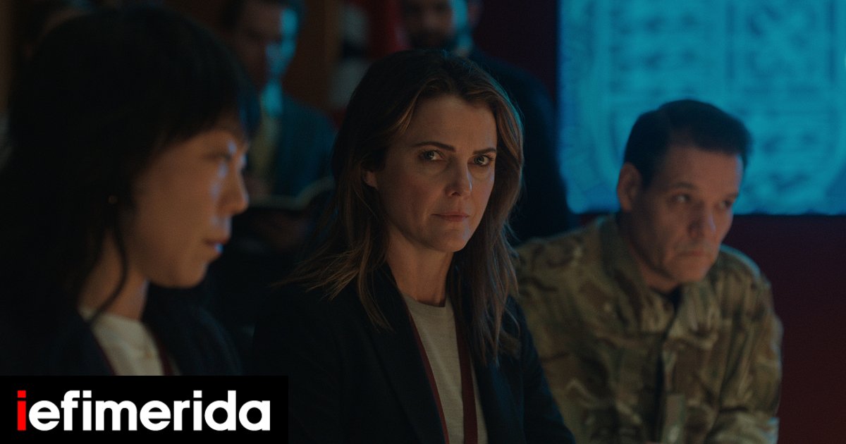 Netflix: Όλες οι σειρές και οι ταινίες που έρχονται τον Οκτώβριο ...