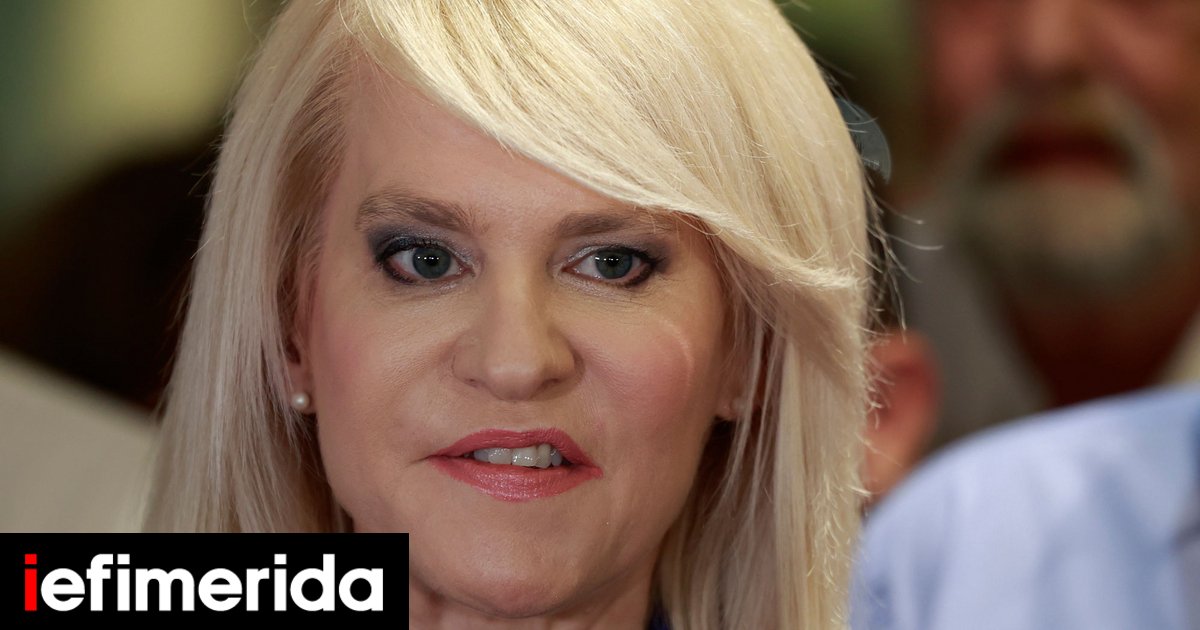 Τζάκρη: Ο Κασσελάκης δεν θέλει να κάνει δικό του κόμμα -Μέχρι χθες είχαν γραφτεί 10.000 άτομα ...