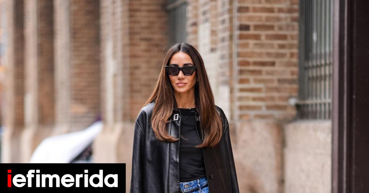 Τα 7 απαραίτητα κομμάτια της χειμερινής γκαρνταρόμπας, σύμφωνα με τον κανόνα μόδας 80-20 ...