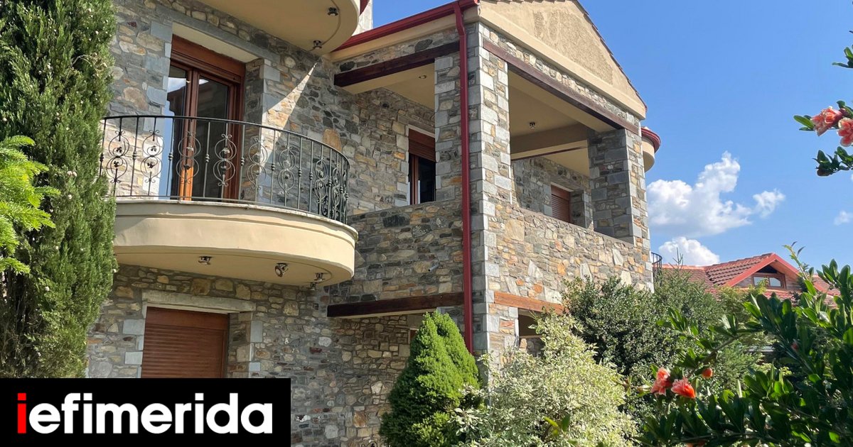 Φλώρινα: Ελεύθερος ο 53χρονος ξενοδόχος από το Λιμνοχώρι -Συνεχίζεται η έρευνα με εντολή ...