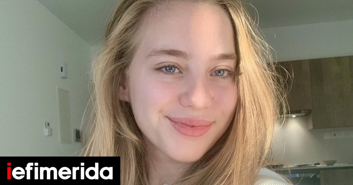 Συγκλονίζει η θεία της αδικοχαμένης Ειρήνης -Πώς βρέθηκαν οι 7 νέοι στο μοιραίο αυτοκίνητο ...