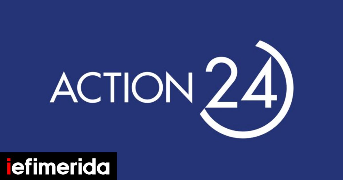 Το ACTION 24 μετακομίζει στη Θεσσαλονίκη για τα εγκαίνια του Μετρό ...