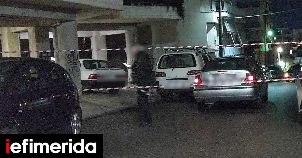 Σοκ στο Αγρίνιο: Πυροβόλησε εξ επαφής και σκότωσε την 43χρονη πρώην ...