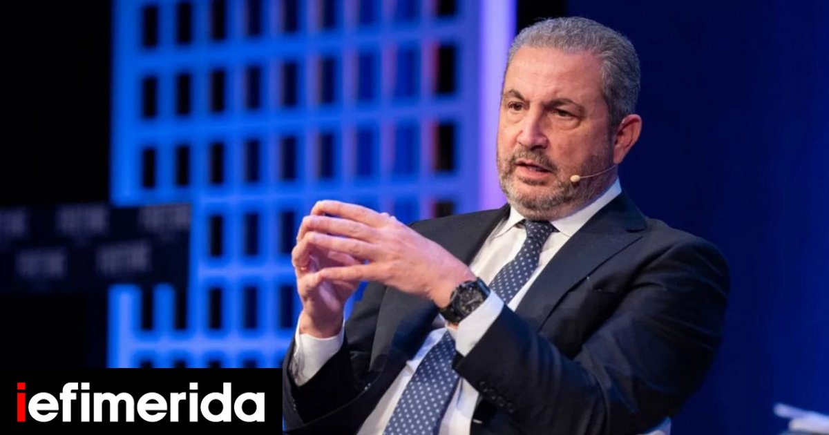 Aktor Receives Approval for Capital Increase and Name Change - iefimerida.gr