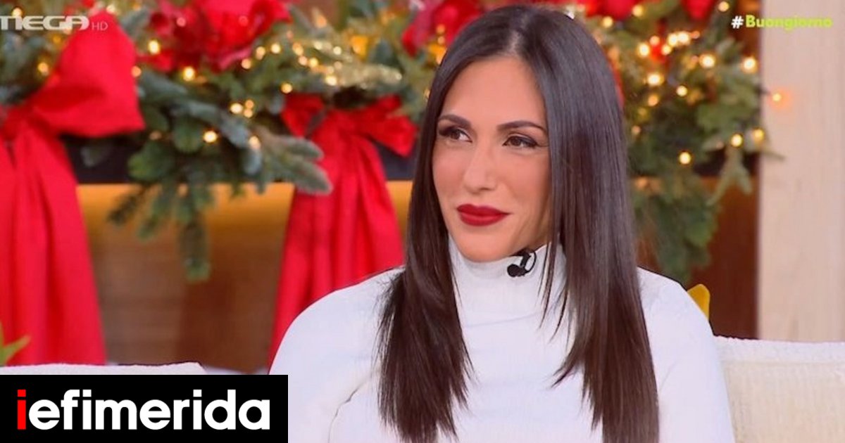 Ανθή Βούλγαρη: Έχω χάσει το μέτρημα στις εξωσωματικές, ταλαιπωρήθηκα αρκετά, έκανα 3 ή 4 ...