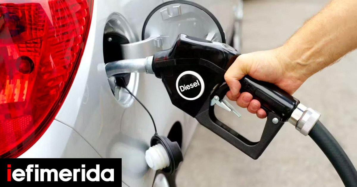 5 μύθοι για τους κινητήρες diesel -Τι πρέπει να γνωρίζεις - iefimerida.gr