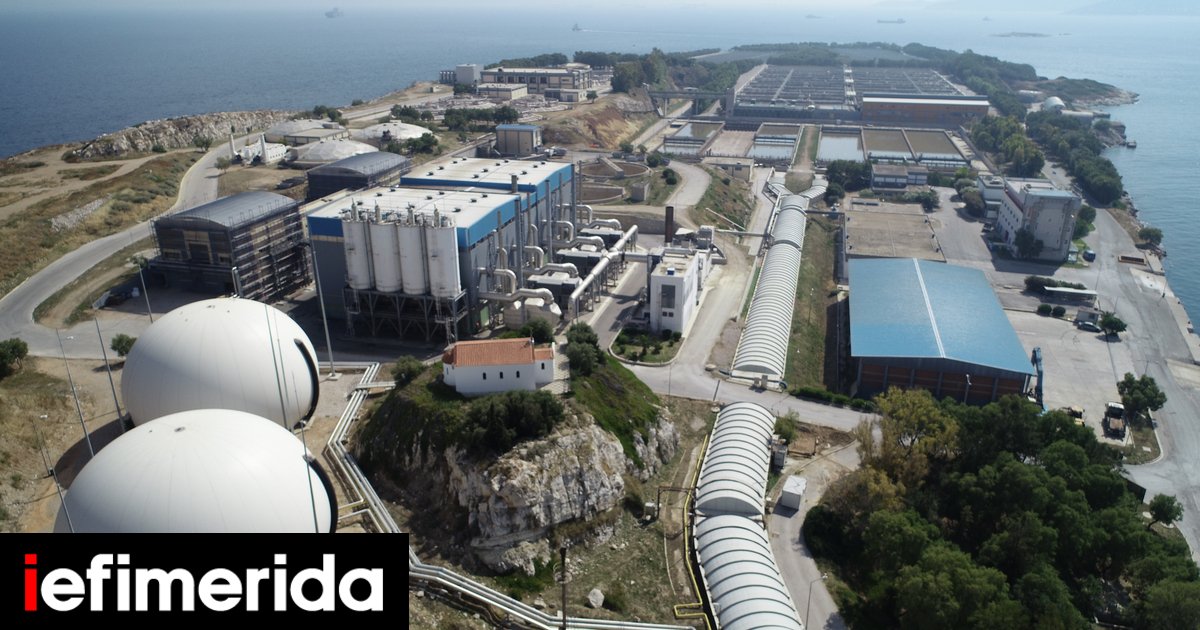 Οι δράσεις της ΕΥΔΑΠ στο πλαίσιο της Εταιρικής Κοινωνικής Ευθύνης ...