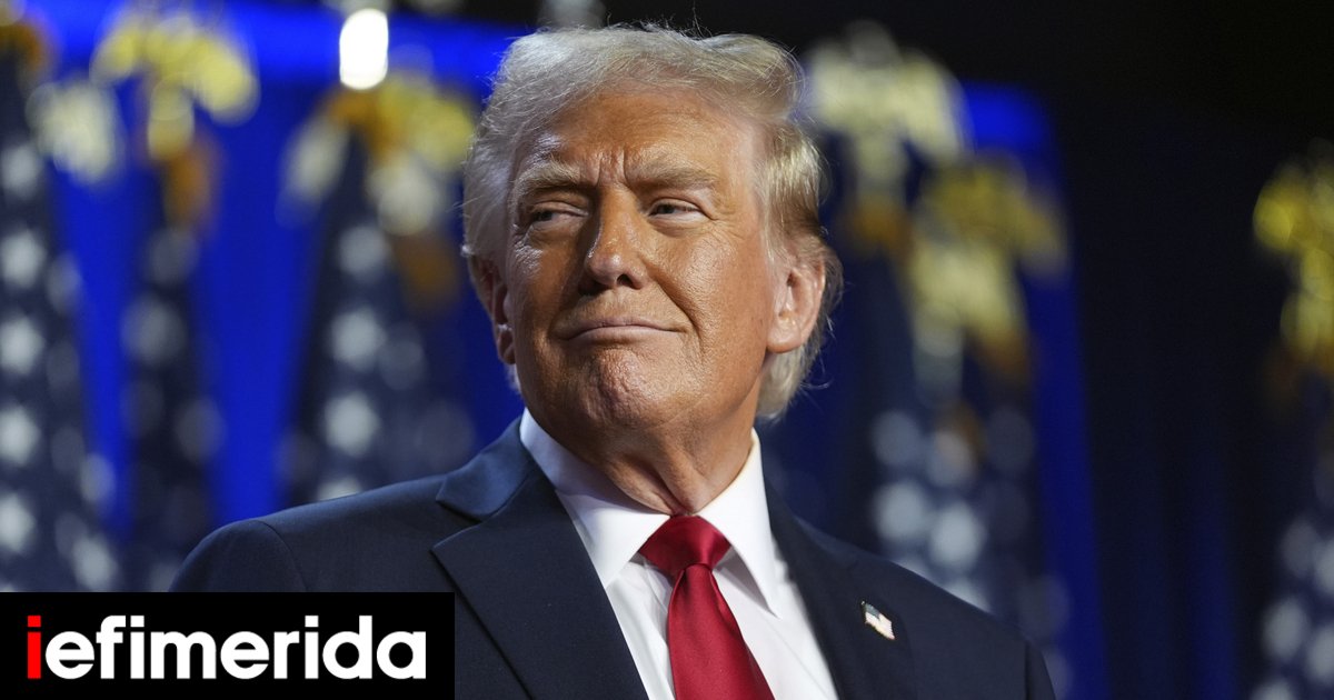 FT: Ο Τραμπ προτίθεται να ζητήσει από τις χώρες-μέλη του ΝΑΤΟ ως και 5% ...