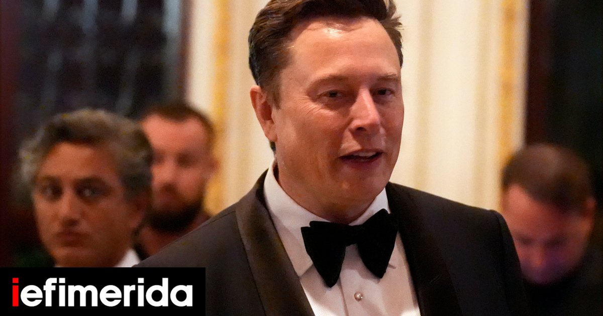 O CEO του TikTok ζήτησε συμβουλές από τον Μασκ - iefimerida.gr