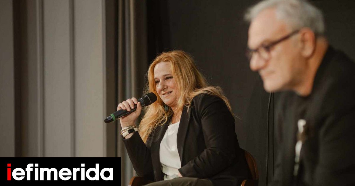 Μυστικά από την «Πολίτικη Κουζίνα» αποκάλυψαν Ρεμπούτσικα και ...