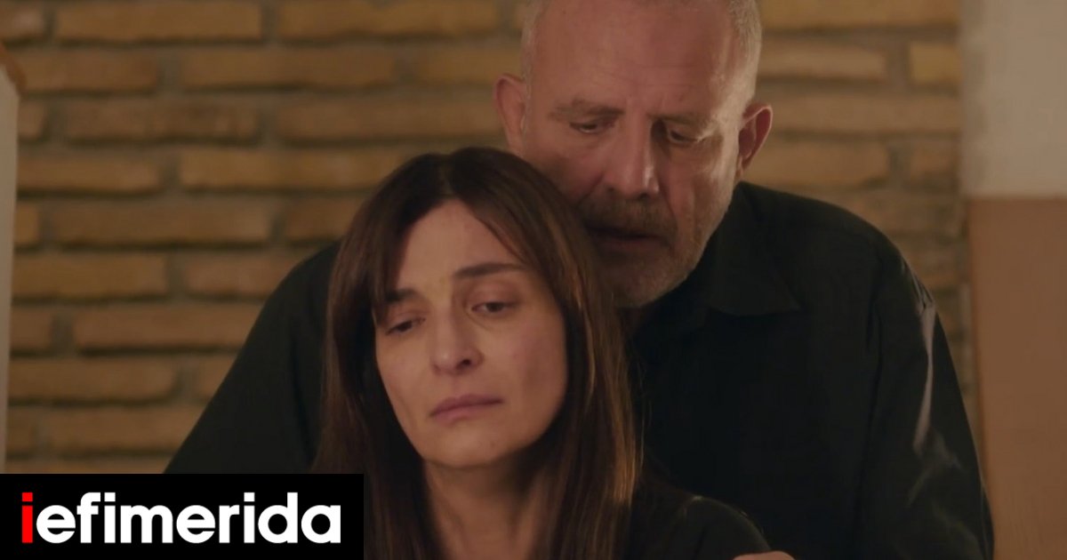 Η Γη της Ελιάς: Οι Βρεττάκοι βρίσκονται ένα βήμα πριν την οικονομική καταστροφή - iefimerida.gr