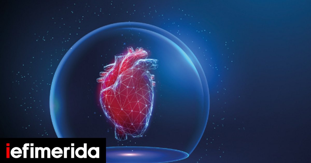 Παγκόσμια ημέρα Σακχαρώδη Διαβήτη: Διαβητική Μυοκαρδιοπάθεια - Μια ...