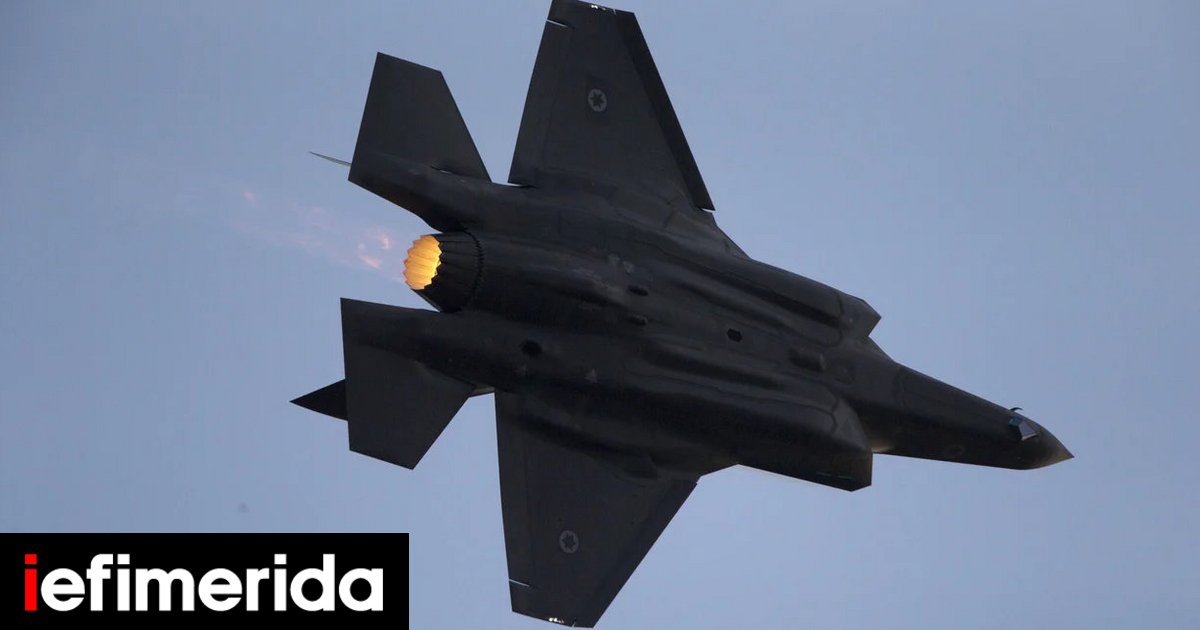 Μέση Ανατολή: Ο υπουργός Άμυνας του Ισραήλ υπέρ της επίθεσης σε ...
