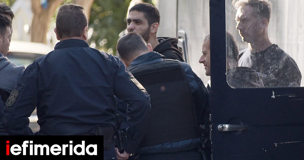 Σεξουαλική κακοποίηση 12χρονης στον Κολωνό: Ξεκίνησε η δεύτερη δίκη ...