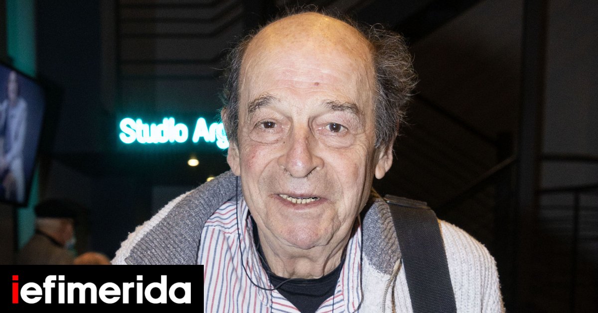 Το ιατρικό ανακοινωθέν του «Υγεία» για τον θάνατο του Μανούσου ...