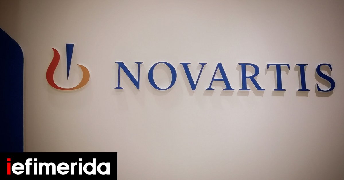 Novartis: Αναβολή για τις 2 Απριλίου στη δίκη των Δεστεμπασίδη και ...