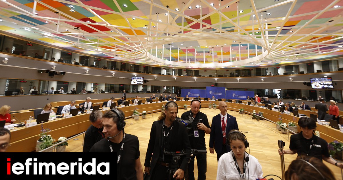 Ευρωπαϊκό Κοινοβούλιο: Εγκρίθηκαν οι 26 επίτροποι από τις πολιτικές ...