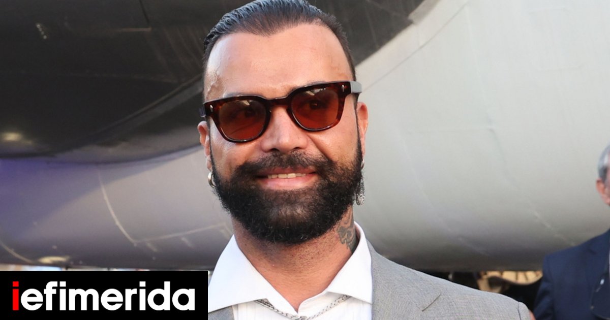 Περικλής Κονδυλάτος για Ηλιάνα Παπαγεωργίου: Αυτό διαχωρίζει μια κυρία ...