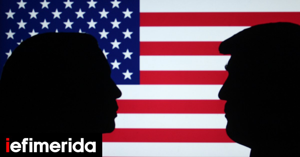 Αμερικανικές εκλογές 2024: Κι αν τελικά δεν είναι τόσο αμφίρροπες; Πότε ...