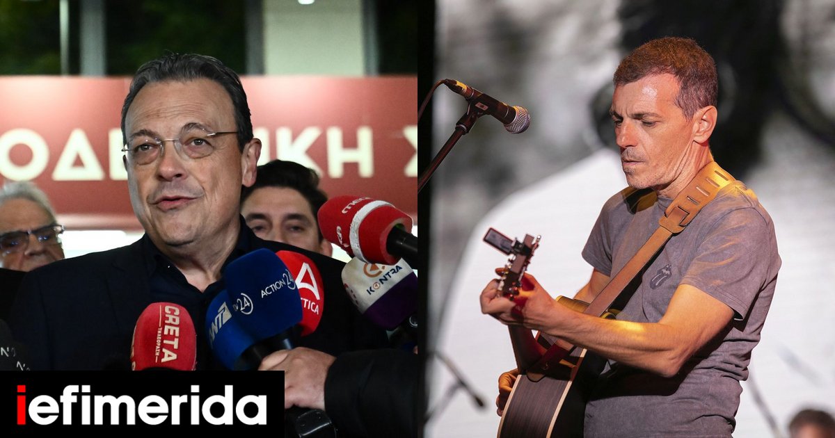 ΣΥΡΙΖΑ: Στον «Σταυρό του Νότου», όπου εμφανίζεται ο αδελφός του Μανώλης ...