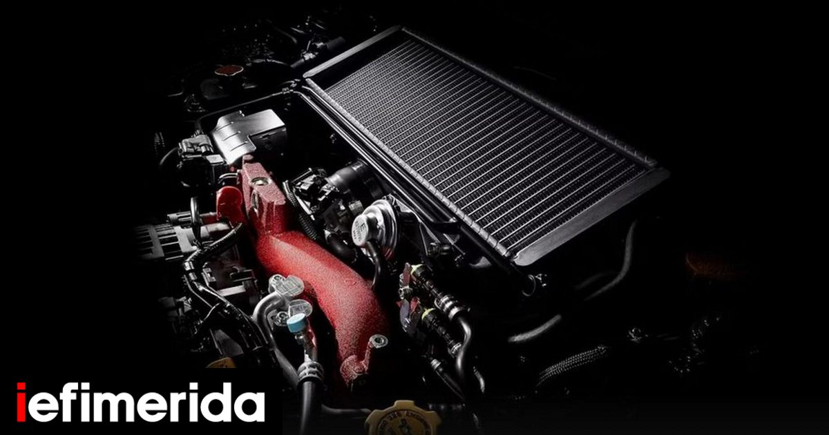 Τα turbo μοτέρ που άφησαν εποχή με την αξιοπιστία τους - iefimerida.gr