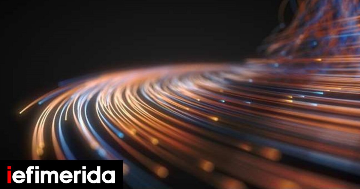 Δωρεάν αναβάθμιση ταχυτήτων ανόδου στα προγράμματα Vodafone Full Fiber ...