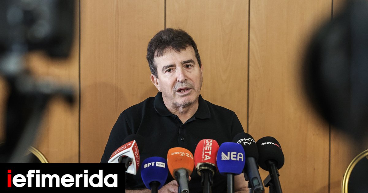 Χρυσοχοΐδης: Στο 10μηνο του 2024 έχουμε 11.300 συλλήψεις για ...