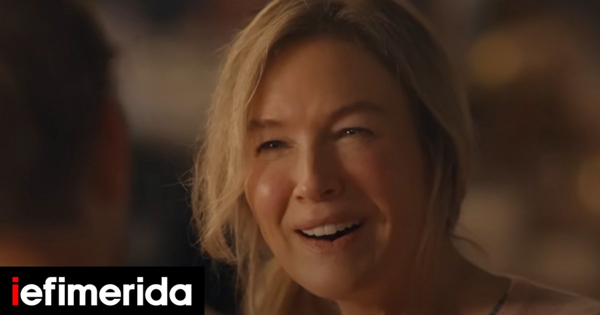 Το τρέιλερ της νέας Μπρίτζετ Τζόουνς, Mad About the Boy, πότε κυκλοφορεί -Χιου Γκραντ, Έμμα ...