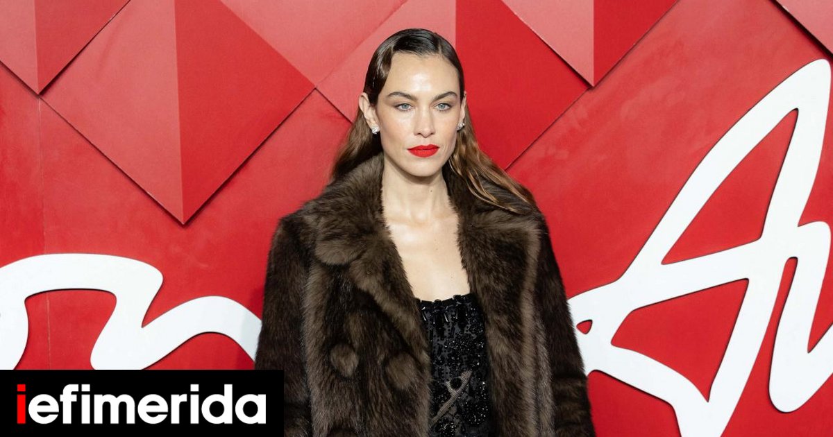 Ανακαλύψτε τα 5 must-have κομμάτια από τα Mango για να αντιγράψετε το στιλ της Αλέξα Τσανγκ ...