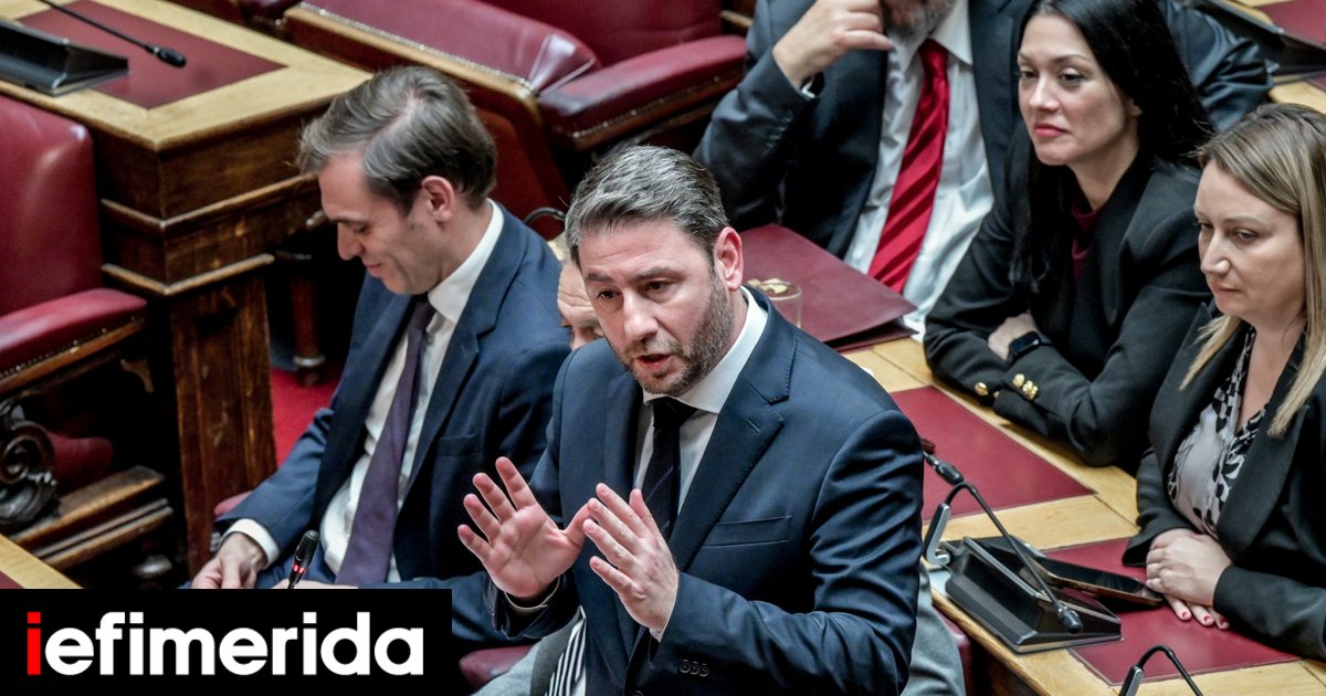 Το ΠΑΣΟΚ προαναγγέλλει προανακριτική για ΟΠΕΚΕΠΕ: Σαφείς ενδείξεις ...