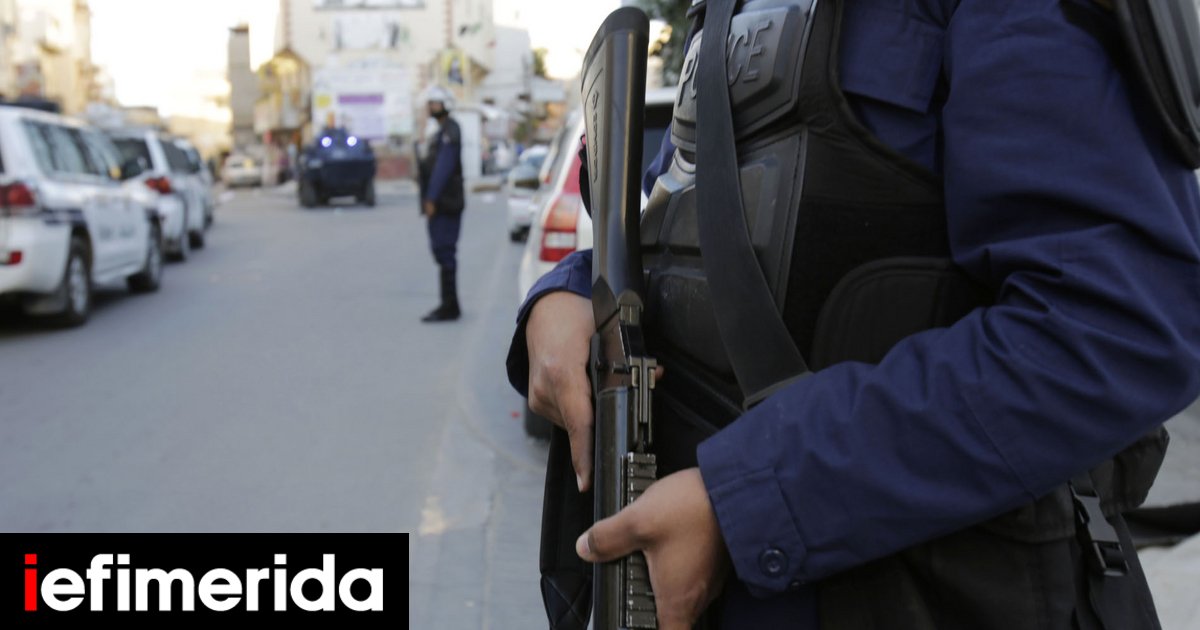 Σαουδική Αραβία: Ξεπέρασε τις 300 ο αριθμός των εκτελέσεων στη χώρα το 2024 - iefimerida.gr