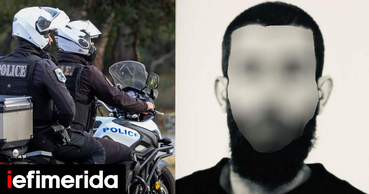 Εξάρχεια: Προφυλακιστέος ο 33χρονος Παλαιστίνιος που επιτέθηκε στην 29χρονη με λοστάρι -Αρνείται ...