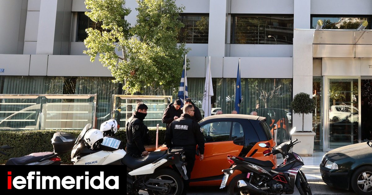 Τραγωδία στη Μιχαλακοπούλου: Νεκρή η γυναίκα που έπεσε από τον 7ο όροφο ...