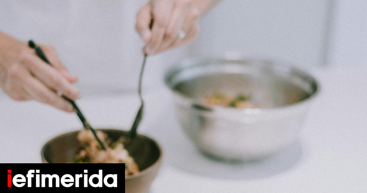 Τι να φάτε για βραδινό, μετά από ένα πλούσιο εορταστικό γεύμα -Η ...