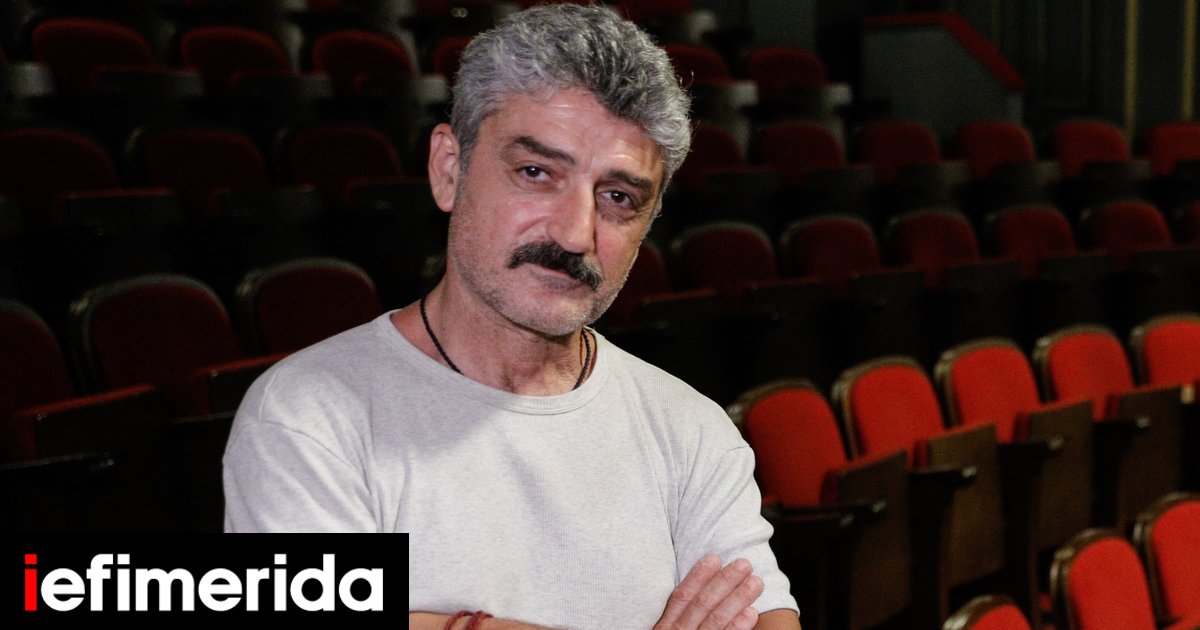 Δημήτρης Ήμελλος: Η αποκάλυψη της Σταματίνας Τσιμτσιλή για τον θάνατό ...