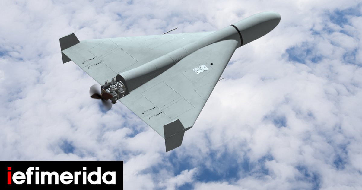 Ουκρανία: Το Κίεβο έπληξε εργοστάσιο κατασκευής drones στη ρωσική δημοκρατία του Ταταρστάν ...