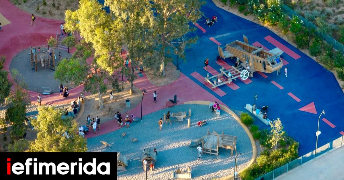 Ελληνικό-Experience Park: Τρία χρόνια λειτουργίας με περισσότερους από 3 εκατ. επισκέπτες -Τα ...