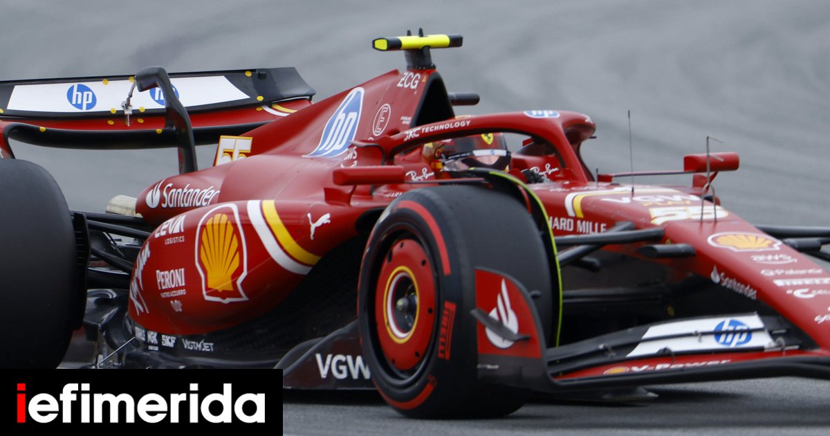 Formula 1: Η Ferrari θα παρέχει κινητήρες στην ομάδα της Cadillac από ...