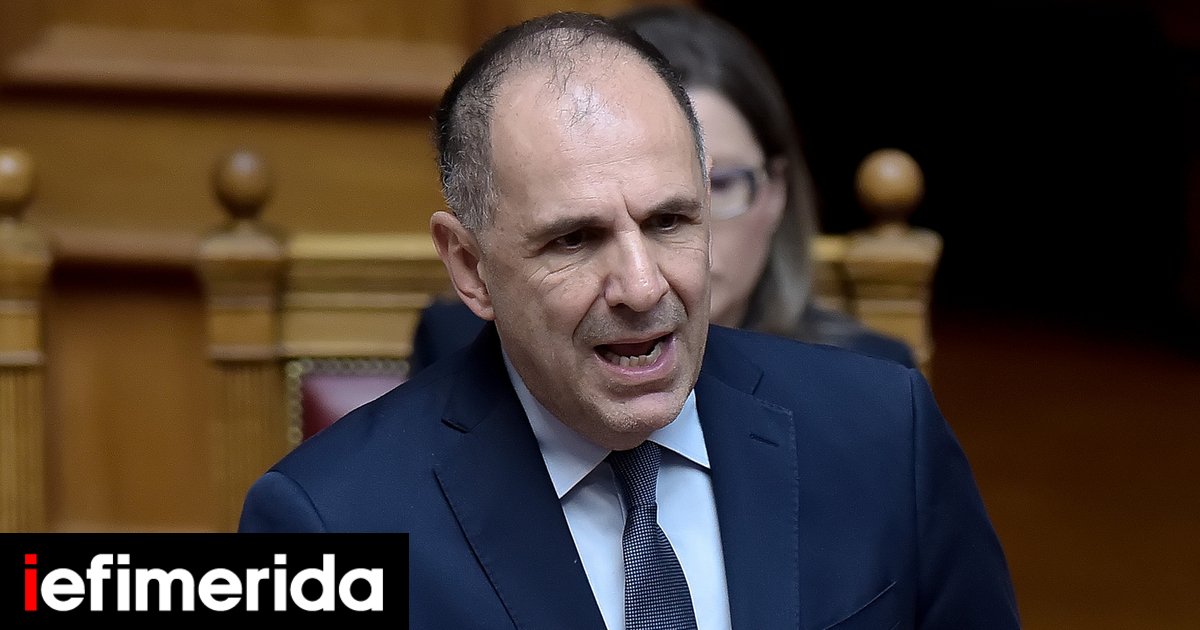 Γεραπετρίτης: Η Ελλάδα θα αναλάβει ενεργητικές πρωτοβουλίες στο Σ.Α ...