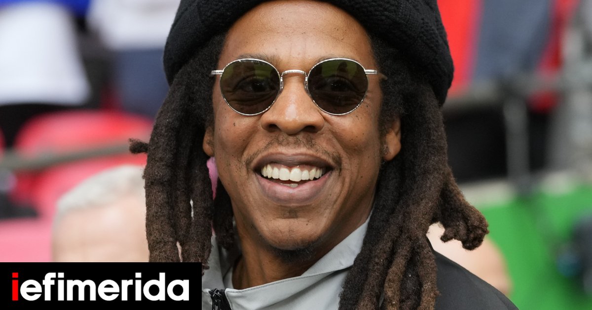Jay-Z: Οι φήμες για σχέσεις με ανήλικες, ο «γιος» και η επίθεση της ...