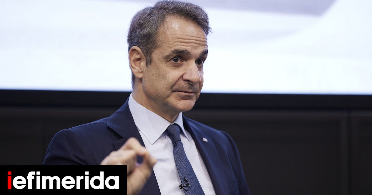 Greek Prime Minister Urges Bold European Action in CNN Interview with ...