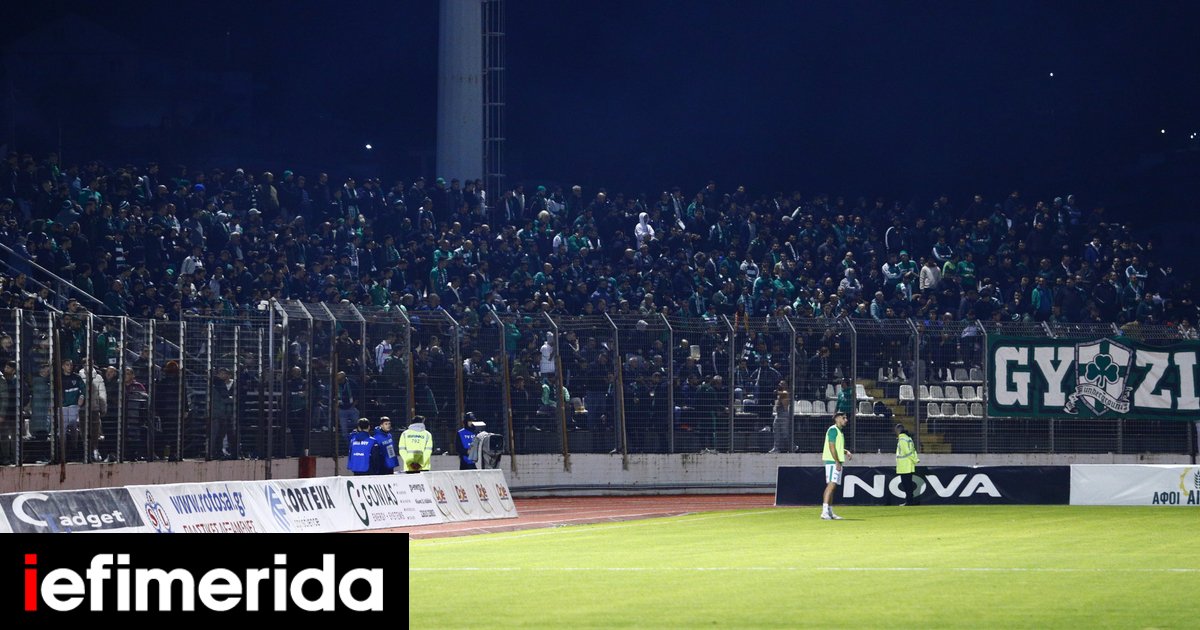 ΕΛ.ΑΣ.: Συνελήφθησαν 5 άτομα πριν και μετά από ματς της Super League σε ...